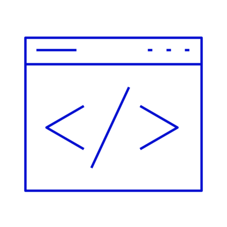 Custom Web App Development - Tech Shelf
